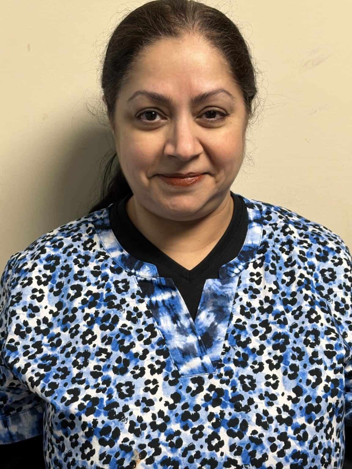 Dhruti Karia | Woodstock Dentist